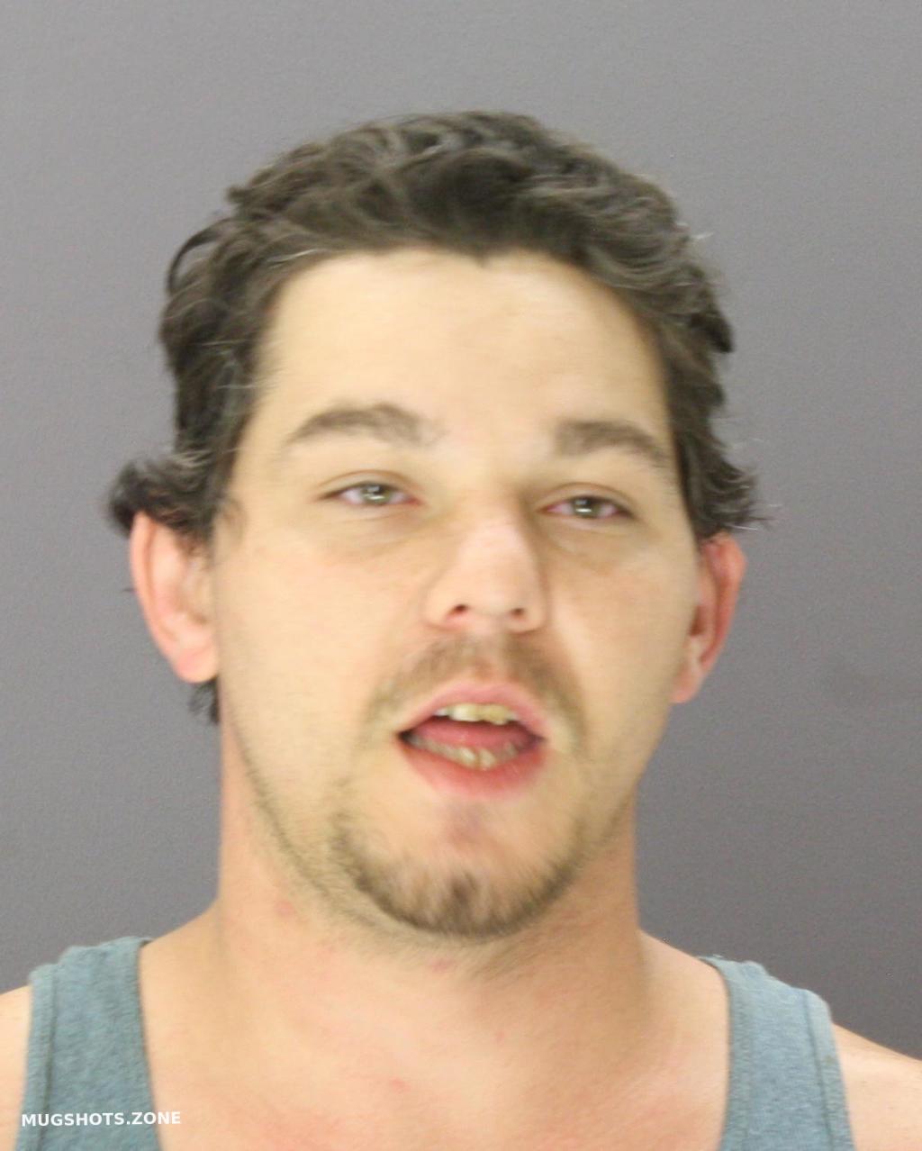 KEMP DANIEL 07/11/2024 - Dallas County Mugshots Zone