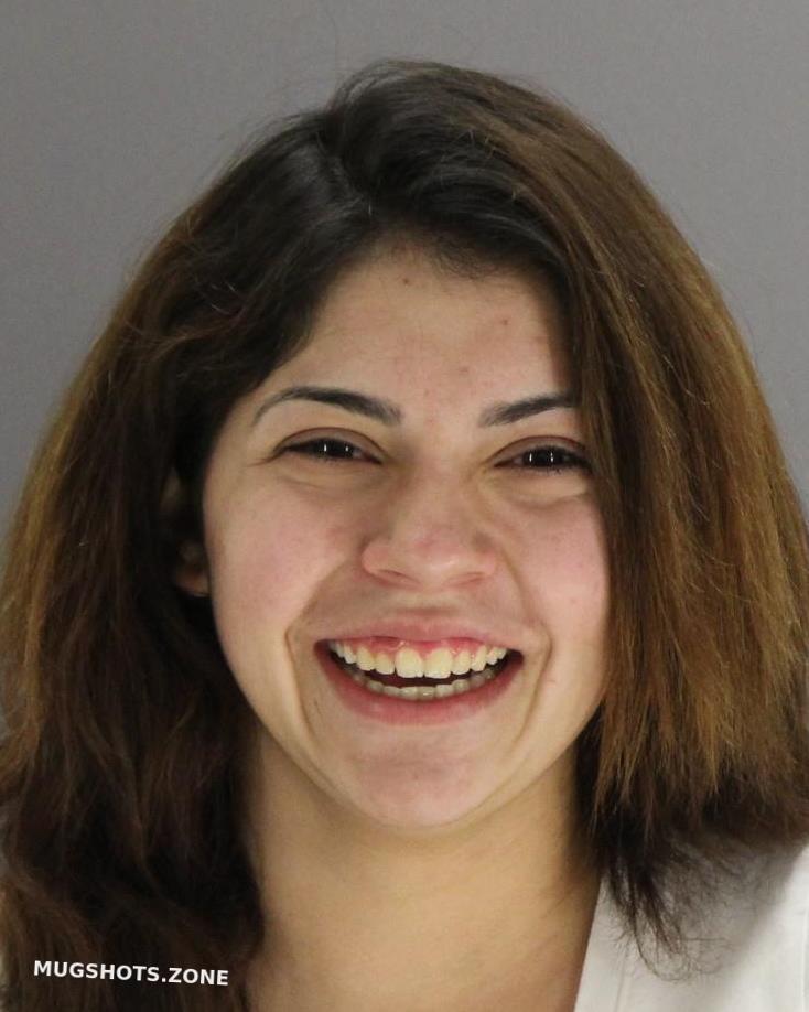 RODRIGUEZ JAZMINE 07/11/2024 - Dallas County Mugshots Zone