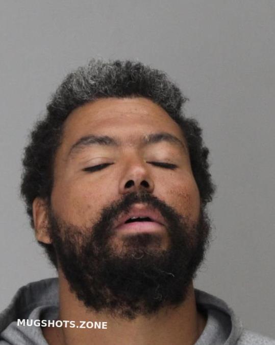 BOWIE PHILLIP 07/11/2024 - Dallas County Mugshots Zone