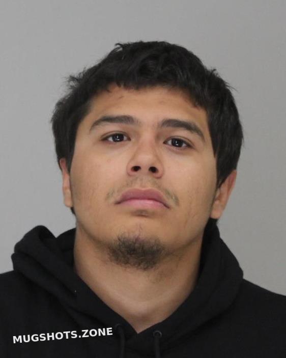 ROJAS IVAN 07/11/2024 - Dallas County Mugshots Zone