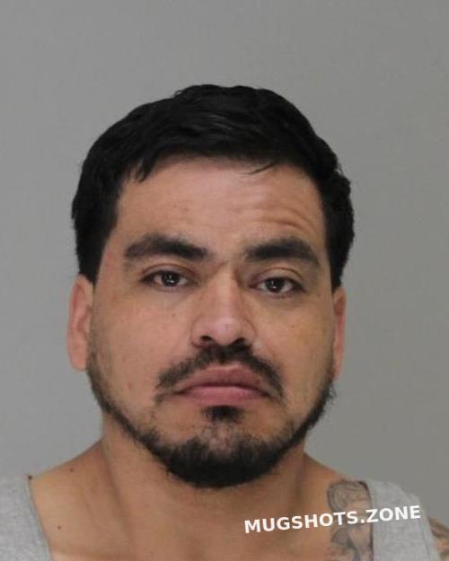 SEVIER CHRISTOPHER 07/11/2024 - Dallas County Mugshots Zone