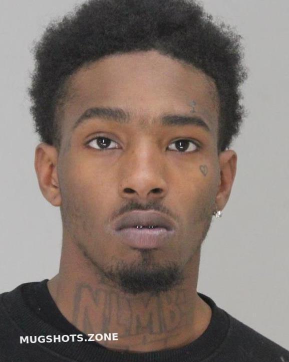 REED JAYLON 07/11/2024 - Dallas County Mugshots Zone