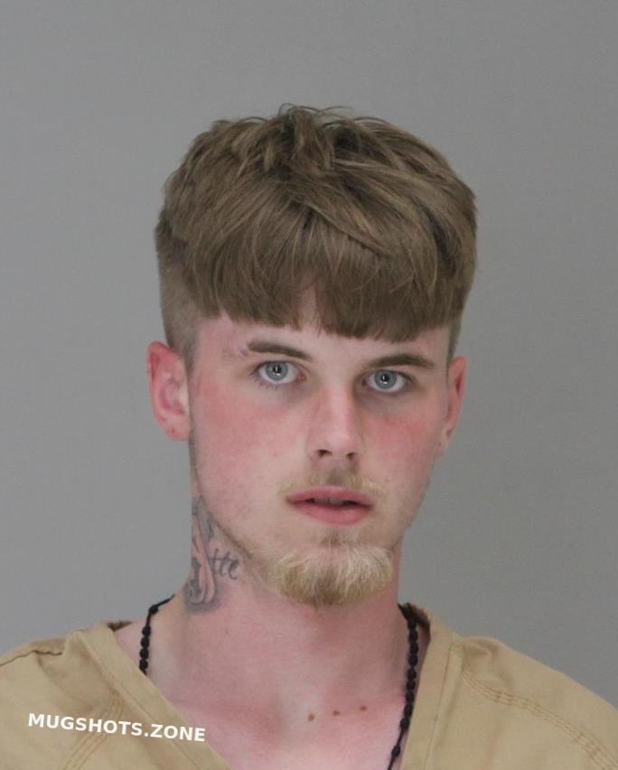 MCDONALD MATTHEW 07/11/2024 - Dallas County Mugshots Zone
