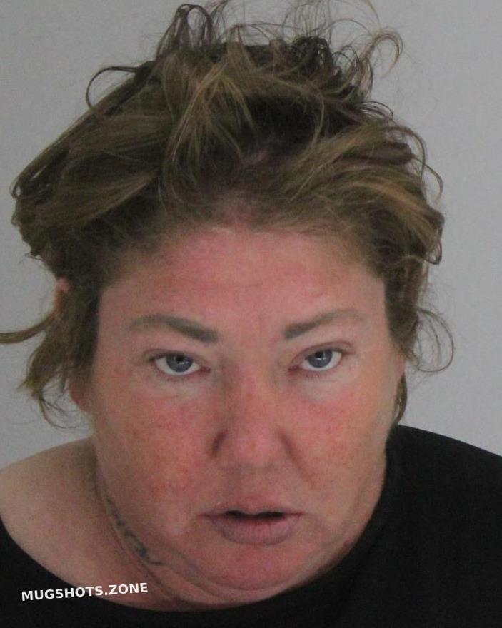 FALTER MELISSA 07/11/2024 - Dallas County Mugshots Zone