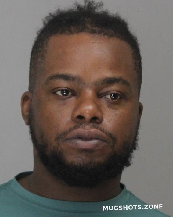 WILLIAMS JAMES 07/11/2024 - Dallas County Mugshots Zone
