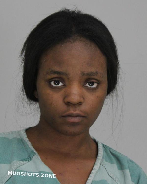 DAVIS ALICE 07/11/2024 - Dallas County Mugshots Zone