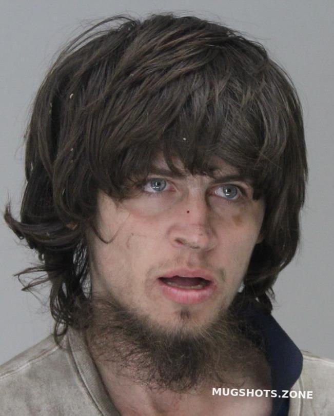 RUTTER JOSHUA 07/11/2024 - Dallas County Mugshots Zone