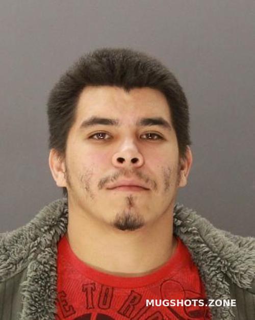 MORALES JUSTIN 07/12/2024 - Dallas County Mugshots Zone