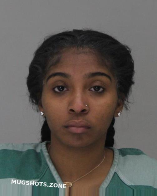 DUNCAN DEJA 07/12/2024 - Dallas County Mugshots Zone