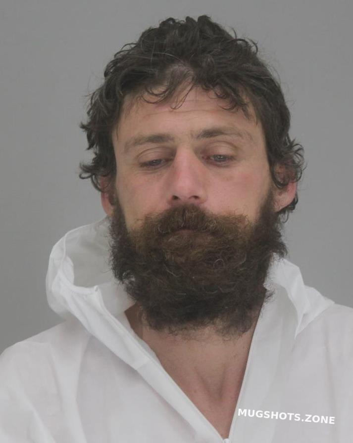 MCWILLIAMS CHASE 07/12/2024 - Dallas County Mugshots Zone