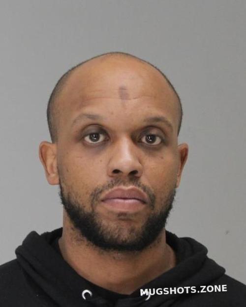 FOY CHRISTIAN 07/12/2024 - Dallas County Mugshots Zone