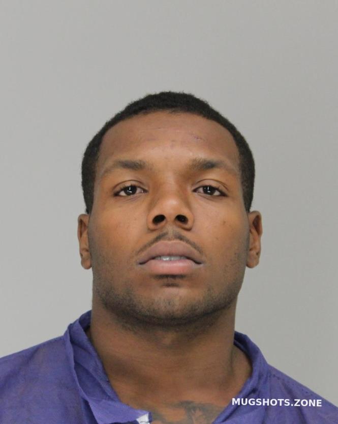 Darensburg Burnell 07 12 2024 Dallas County Mugshots Zone