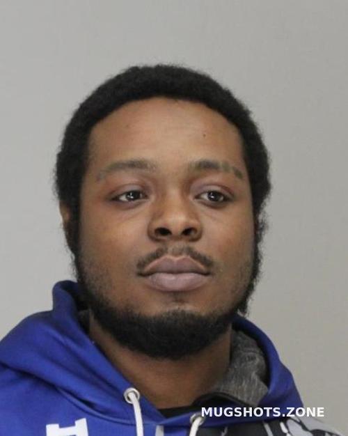 WATTS TERRENCE 07/12/2024 - Dallas County Mugshots Zone