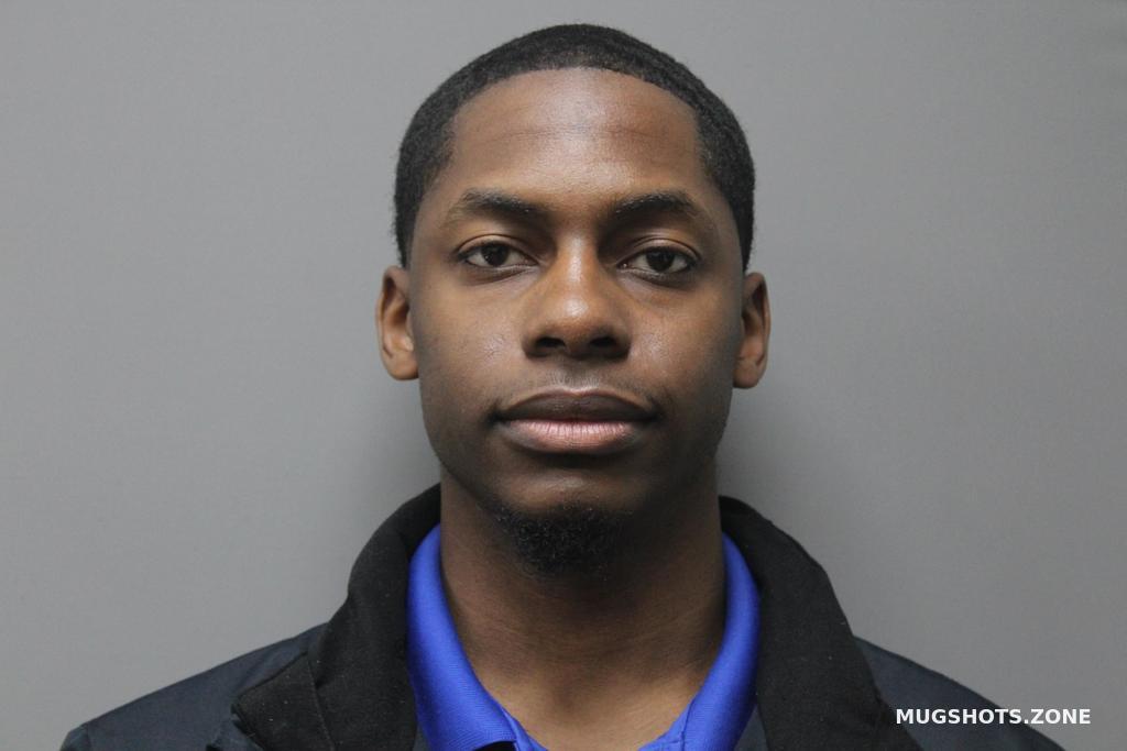 JACKSON COREY 07/12/2024 - Dallas County Mugshots Zone