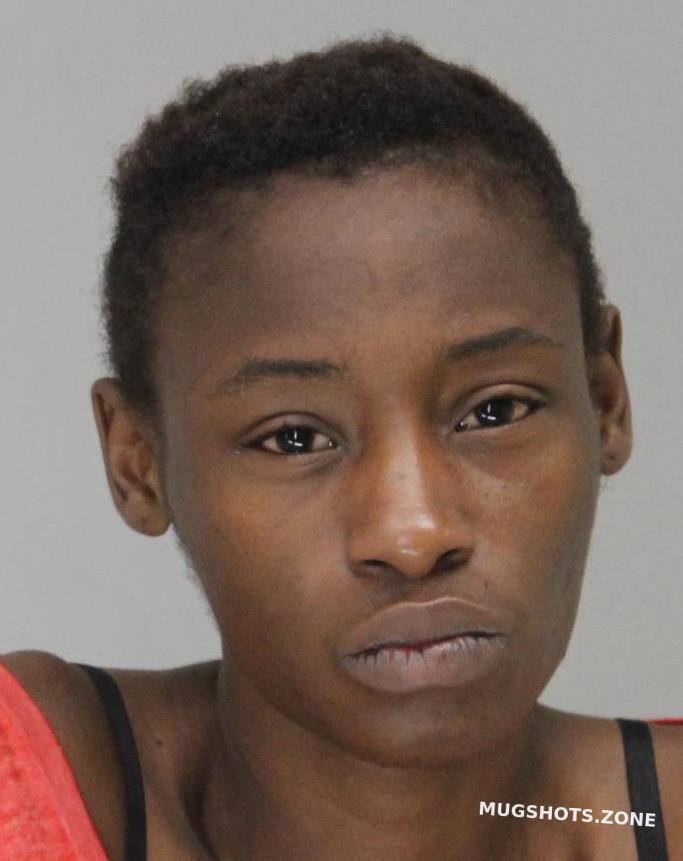 HICKSON WANDA 07/12/2024 - Dallas County Mugshots Zone