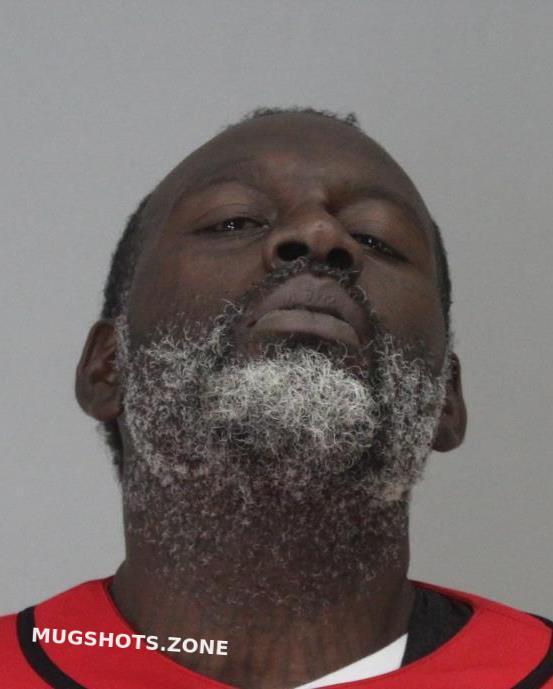 HENRY STEVEN 07/12/2024 - Dallas County Mugshots Zone