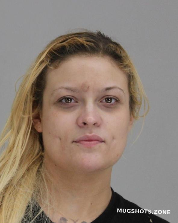 BAKER RANDI 07/13/2024 - Dallas County Mugshots Zone