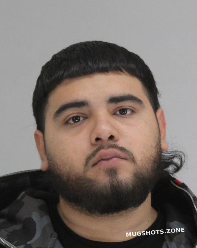 CUADROSCASTRO FERMAN 07/13/2024 - Dallas County Mugshots Zone