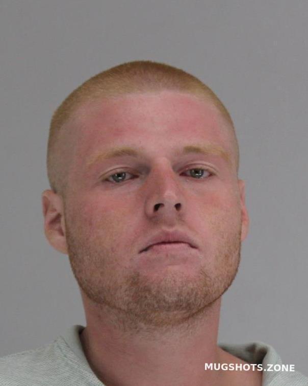THOMASON BRENT 07/13/2024 - Dallas County Mugshots Zone