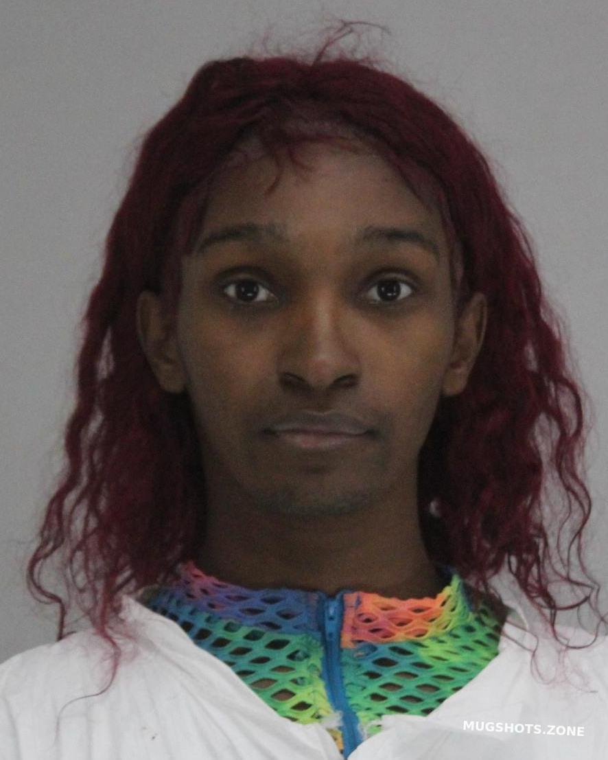 WILSON MICHAEL 07/13/2024 - Dallas County Mugshots Zone