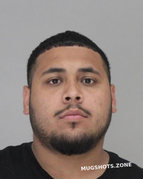 RANGEL CESAR 07/13/2024 - Dallas County Mugshots Zone