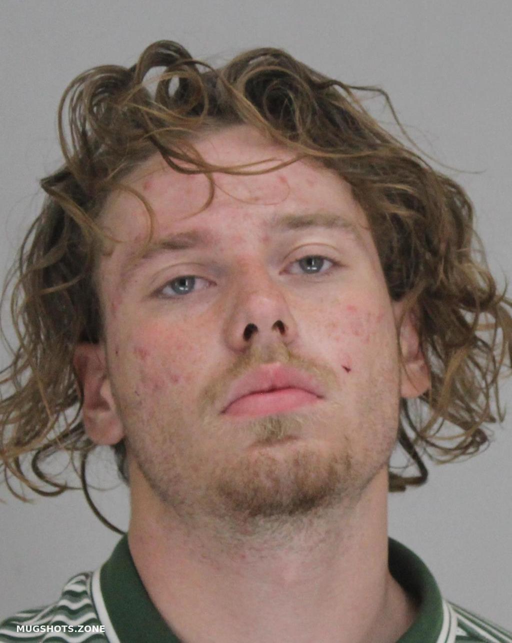 DOTY ANDREW 07/13/2024 - Dallas County Mugshots Zone