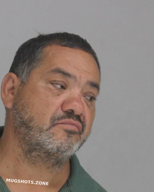 RIVAS FRANCISCO 07/13/2024 - Dallas County Mugshots Zone