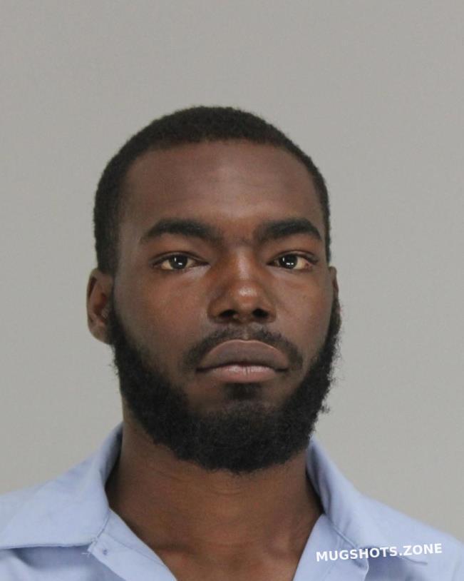 BROWN RODNEY 07/14/2024 - Dallas County Mugshots Zone
