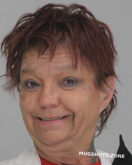 LEWIS ANGELIA 07/14/2024 - Dallas County Mugshots Zone