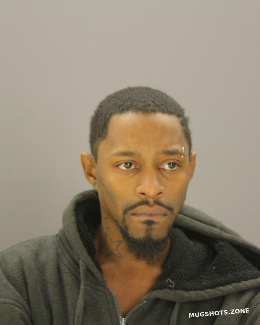 WILLIAMS ANTHONY 07/14/2024 - Dallas County Mugshots Zone