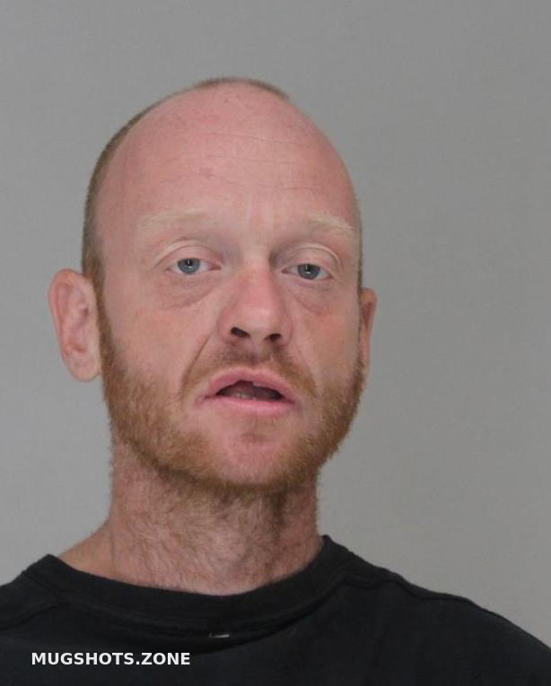 MUSICK ZACHAERY 07/14/2024 - Dallas County Mugshots Zone