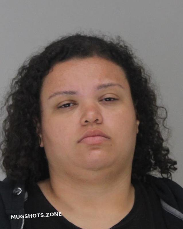 SCHMASSMANN ALISSA 07/14/2024 - Dallas County Mugshots Zone