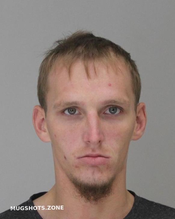 ALEXANDER JACOB 07/15/2024 - Dallas County Mugshots Zone