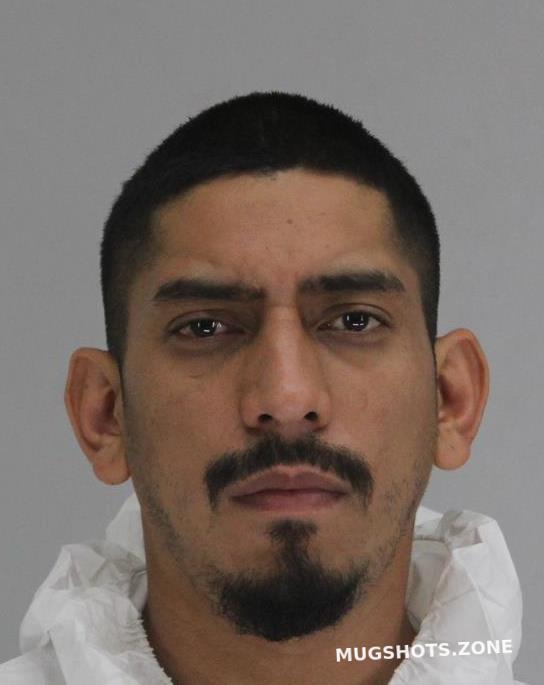 HERNANDEZ DANIEL 07/15/2024 - Dallas County Mugshots Zone