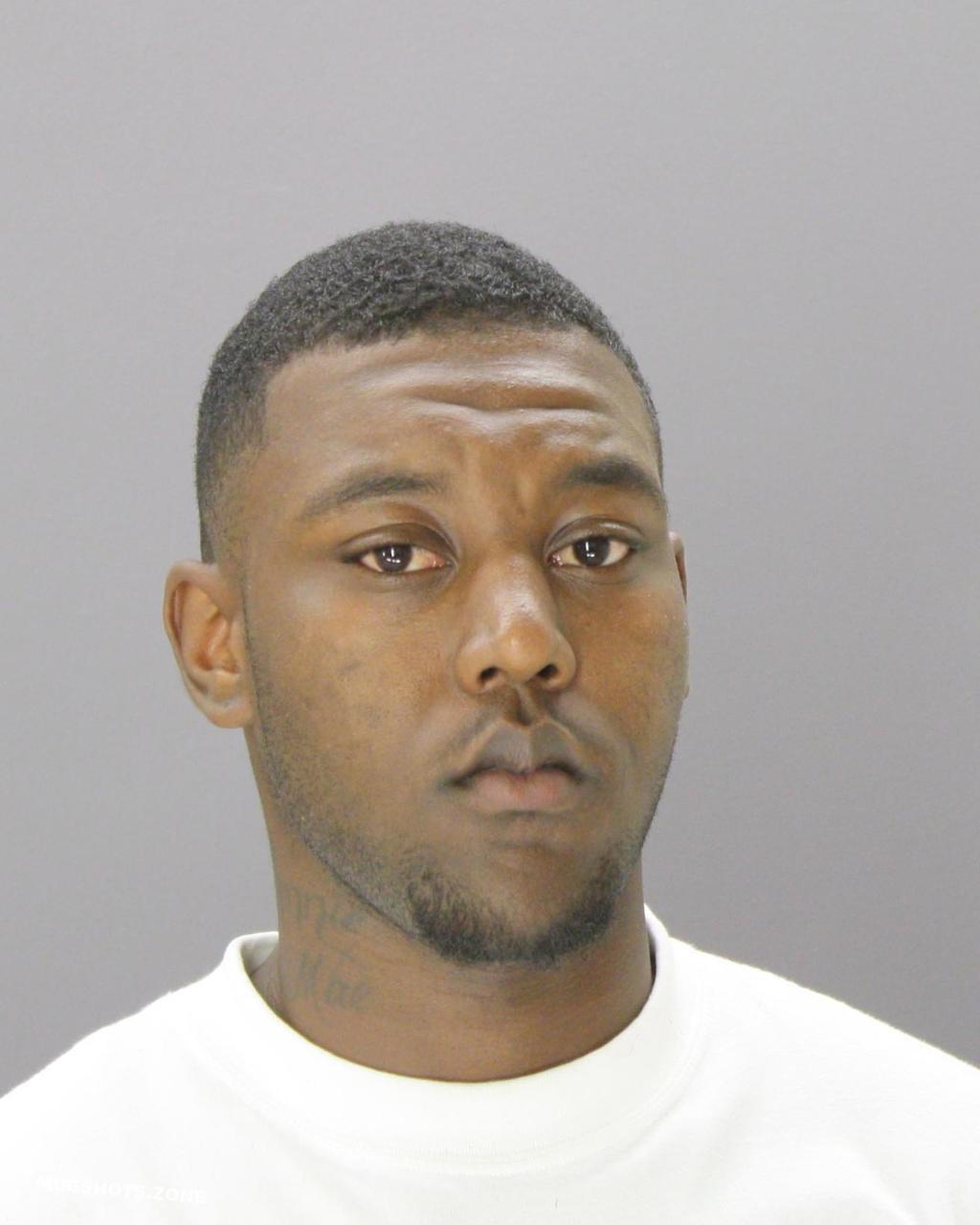 DOBY RYAN 07/15/2024 - Dallas County Mugshots Zone