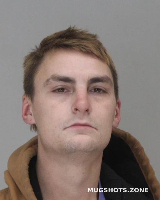 GRIGGS CALEB 07/15/2024 - Dallas County Mugshots Zone