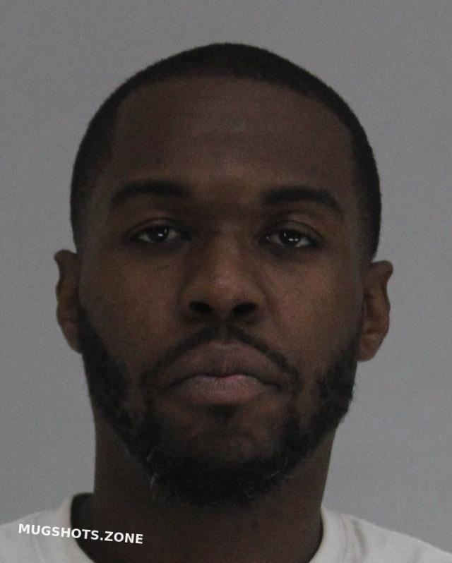 SIMPSON ISAIAH 07/15/2024 - Dallas County Mugshots Zone