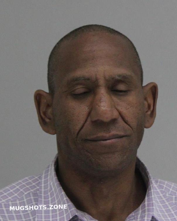 CASMERE ALLEN 07/15/2024 - Dallas County Mugshots Zone