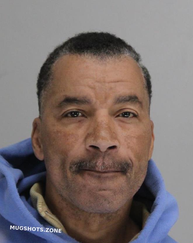 MACON KENNETH 07/15/2024 - Dallas County Mugshots Zone