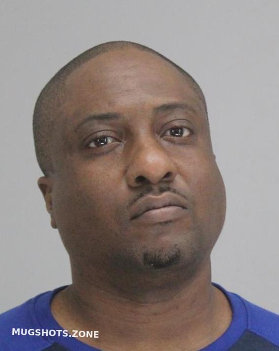 ANDERSON MARLO 07/16/2024 - Dallas County Mugshots Zone