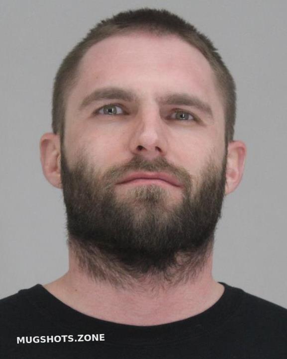 MILLS CONNER 07/16/2024 - Dallas County Mugshots Zone