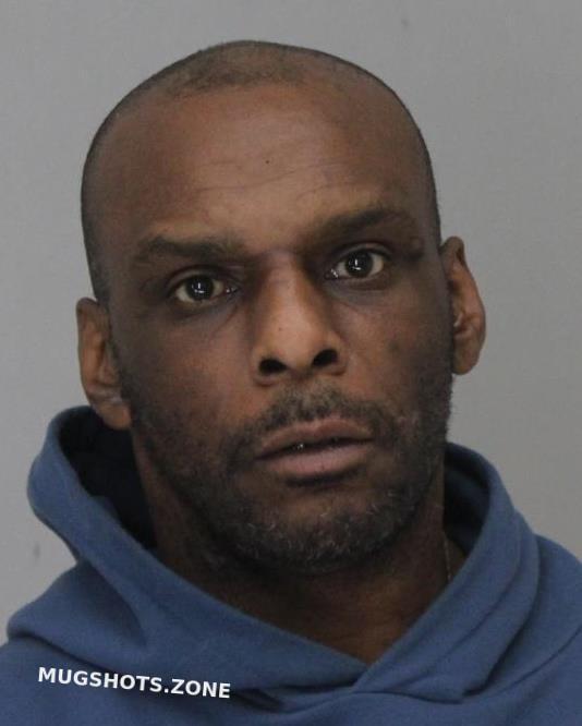 ERWIN JEVAUGHN 07/16/2024 - Dallas County Mugshots Zone