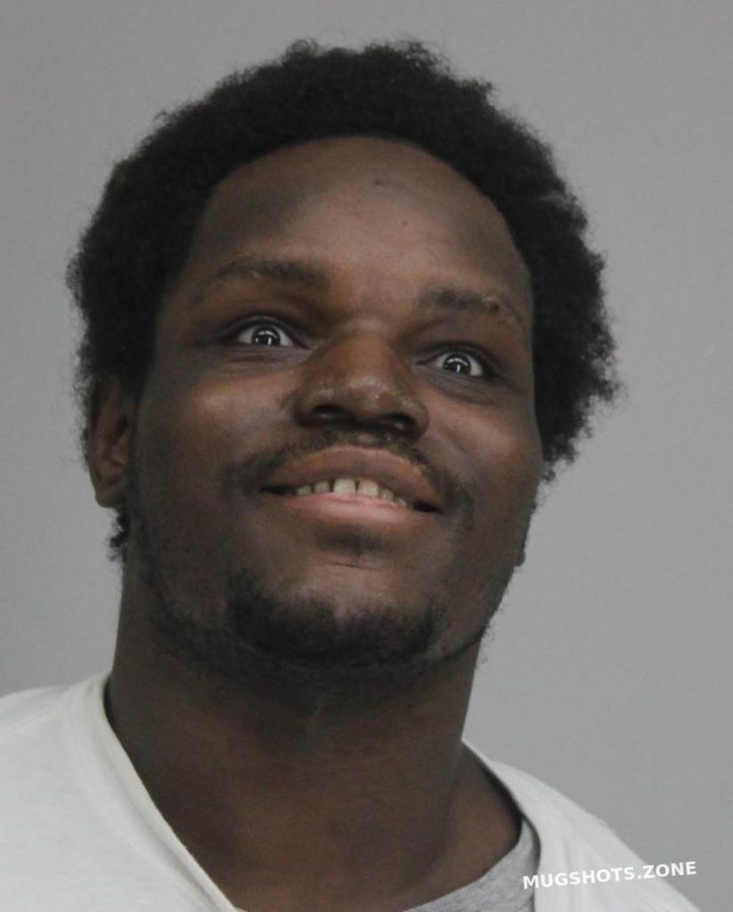 ADDISON JERMIAH 07/16/2024 - Dallas County Mugshots Zone