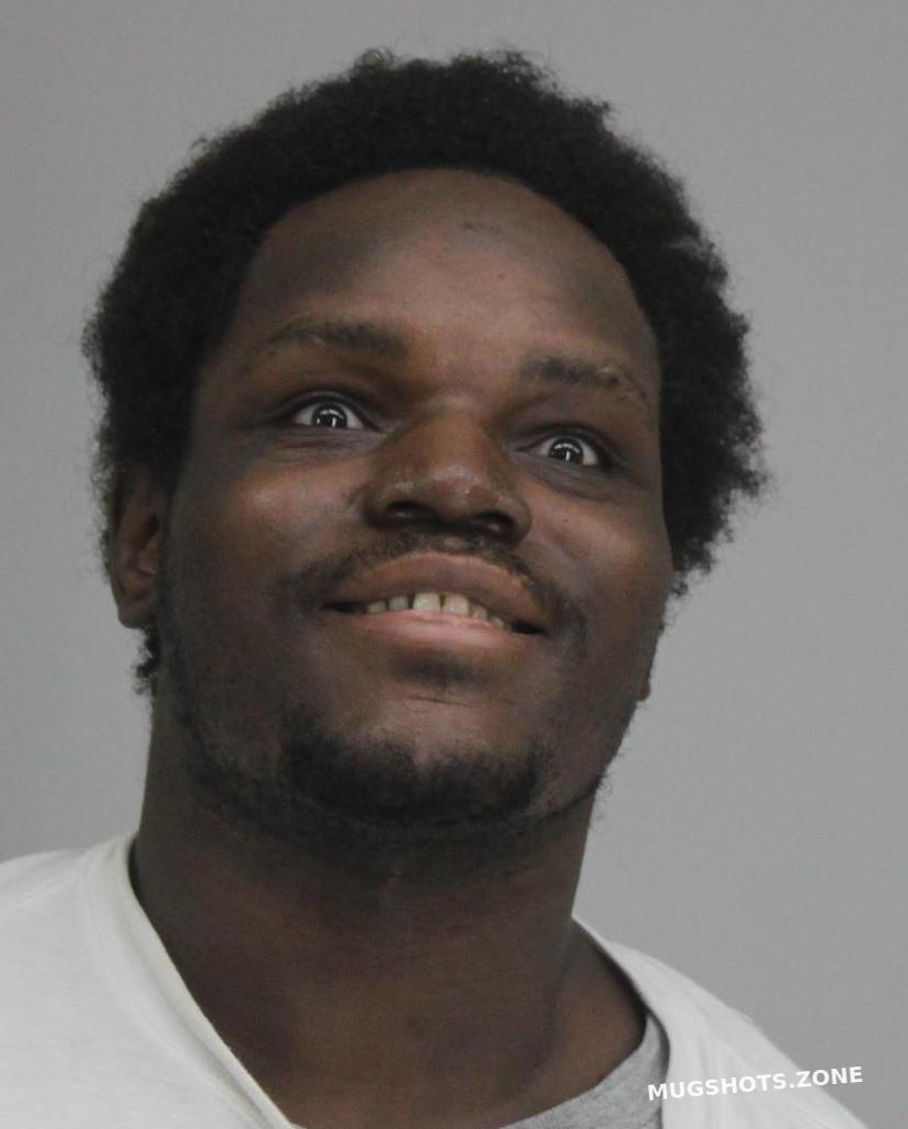 ADDISON JERMIAH 07/16/2024 - Dallas County Mugshots Zone
