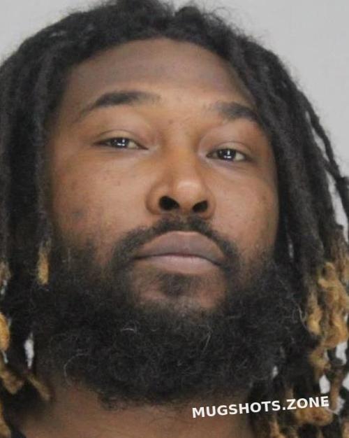 DAVIS DONALD 07/16/2024 - Dallas County Mugshots Zone