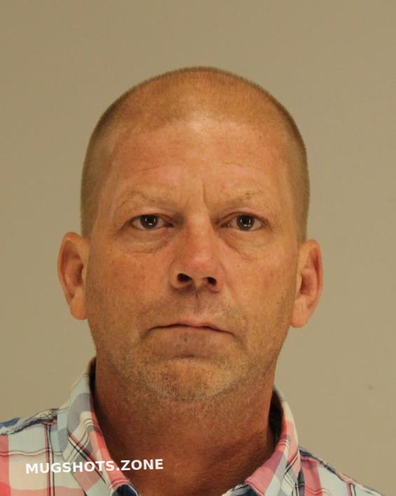 FOLEY MICHAEL 07/16/2024 - Dallas County Mugshots Zone