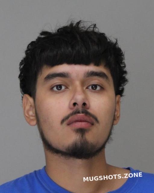 BASQUES ISSAC 07/16/2024 - Dallas County Mugshots Zone