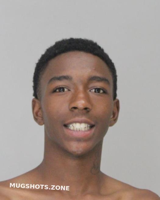 NICHOLSON DARREN 07/16/2024 - Dallas County Mugshots Zone