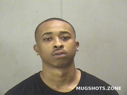 BONDS JOSHUA 07/16/2024 - Dallas County Mugshots Zone