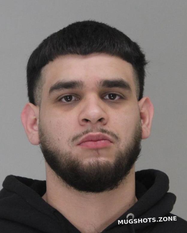 AYALA SONNY 07/17/2024 - Dallas County Mugshots Zone